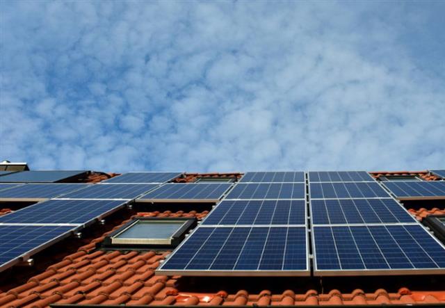Over 5.86 GW residential solar installed in H1 2021: China|All News ...
