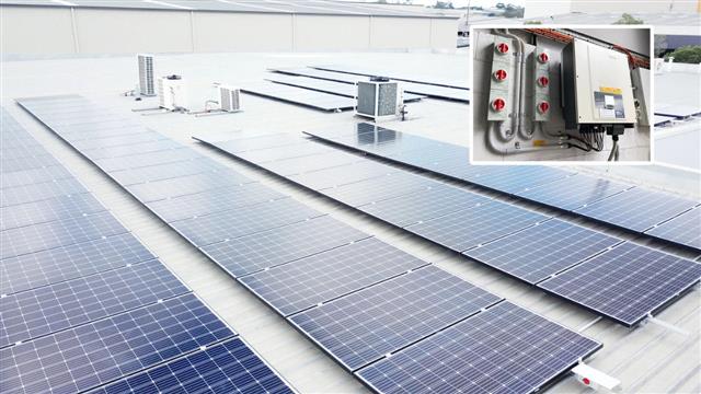 SOFARSOLAR PV Inverter Takes the Lead to Obtain Australian AS/NZS 4777. ...