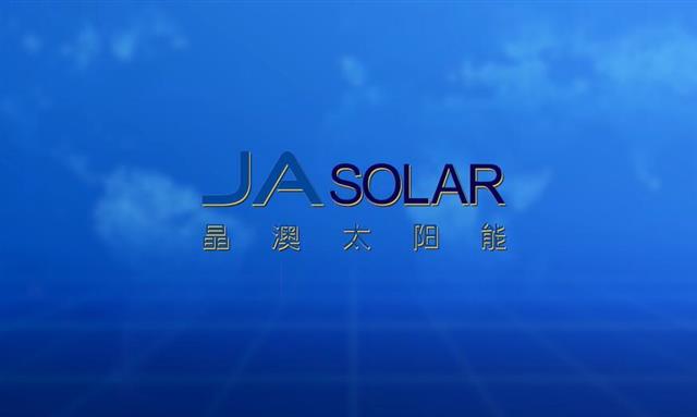 JA Solar - Global leader in the PV industry|Video|Solarbe Global