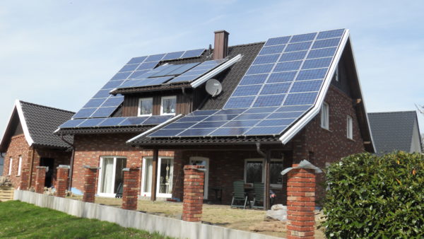 China promotes rooftop projects in 25 provinces with a total scale of ...