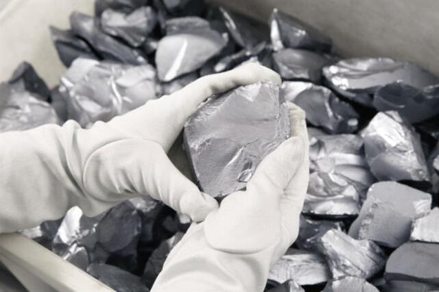 Silicon price up by 150% since the start of 2021|Featured|Solarbe Global