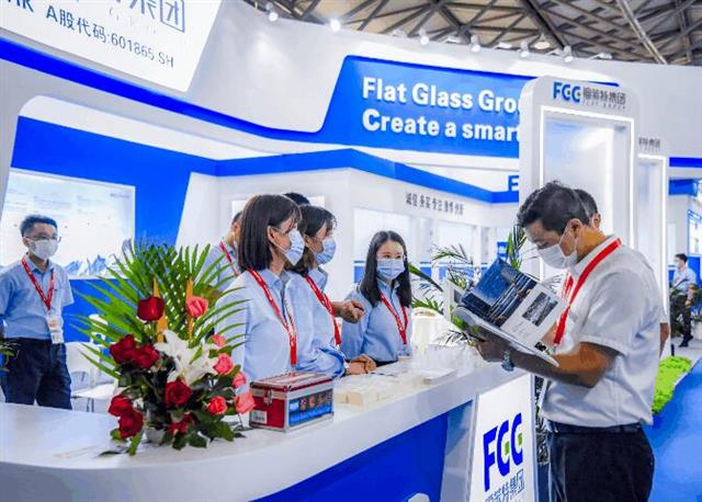 Flat Glass Group saw net profit increased by 112% in third-quarter ...