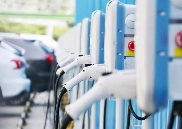 China has built the world's largest charging facility network|All News ...