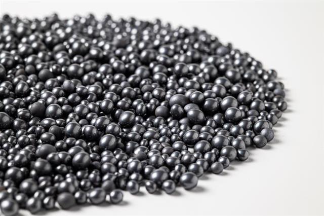 GCL Poly put 20,000 tons granular silicon project into operation|All ...