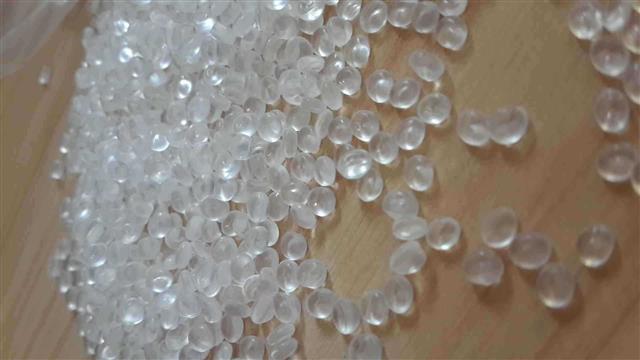 EVA photovoltaic material achieves domestic technological breakthrough ...