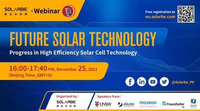How to unleash the potential of high efficiency solar cell technology ...