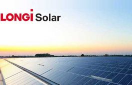 LONGi lowered wafer prices, multiple solar stocks affected|All News ...