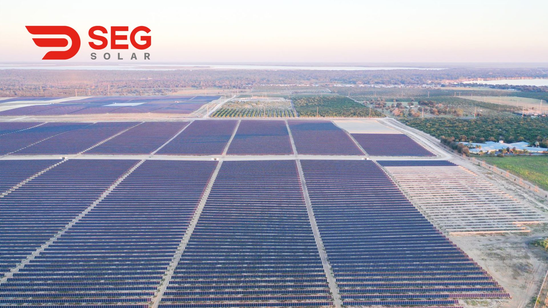 SEG Solar to build 2GW TOPCon module fab in Texas | Solarbe Global