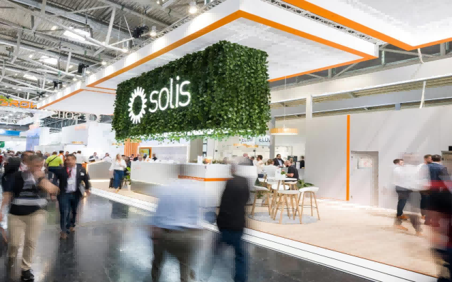 Solis' Solar Solutions Help Thailand's Growing PV market | Solarbe Global