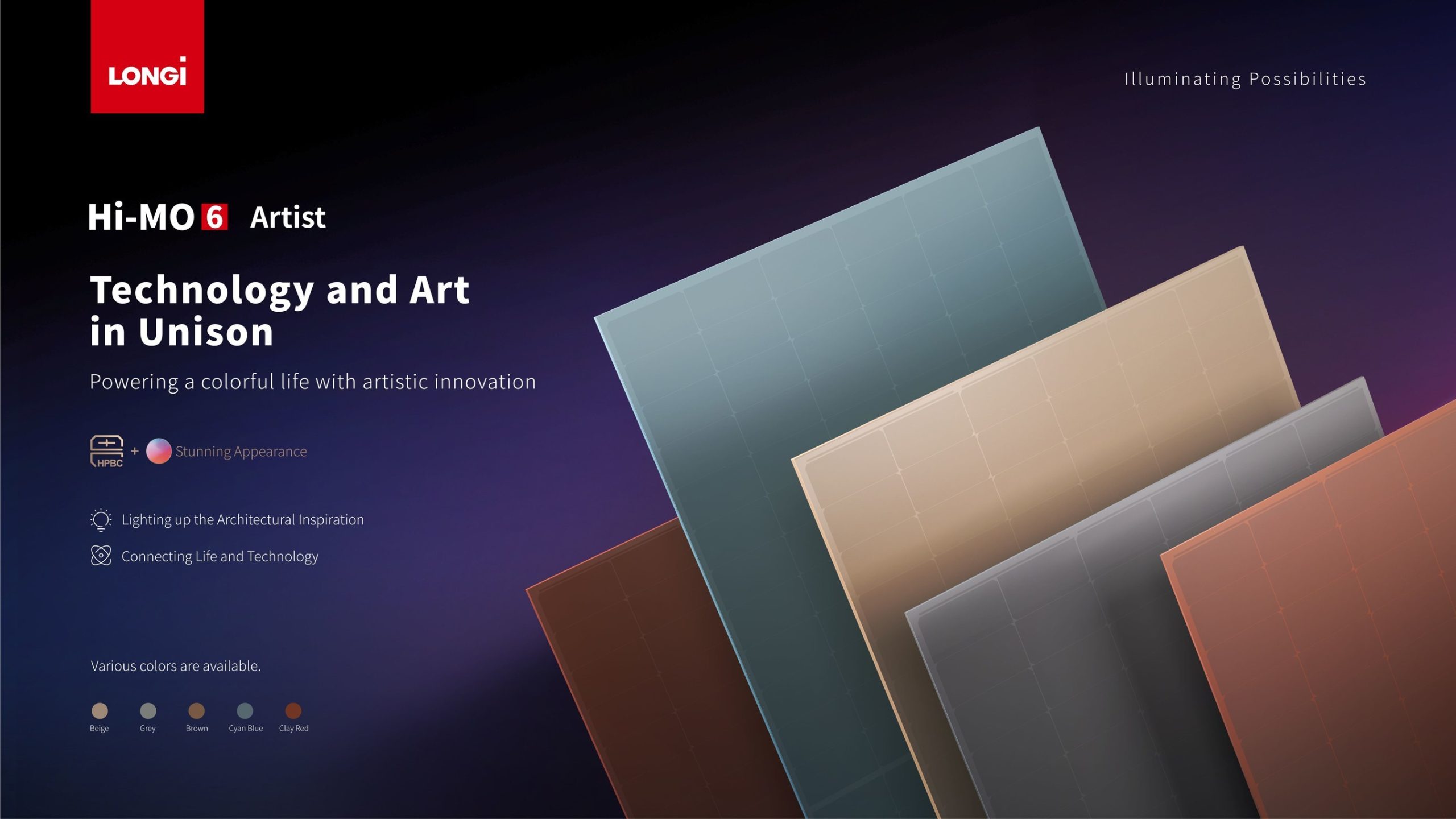 LONGi launches Hi-MO 6 with up to 22.8% efficiency for DG market ...