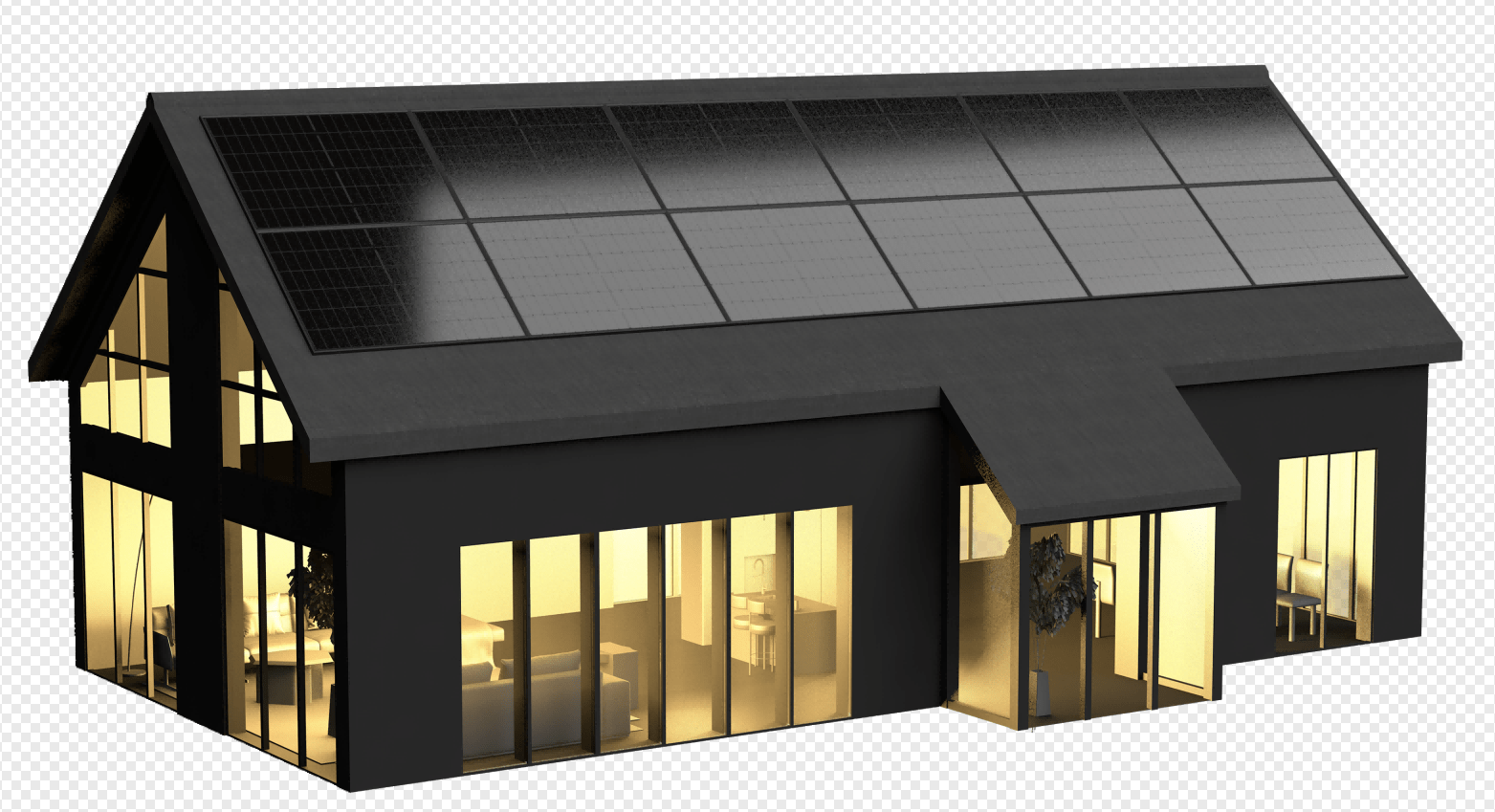 DAS Solar launched the residential dual-glass PV module|Press Release ... DAS Solar launched the residential dual-glass PV module|Press Release ...