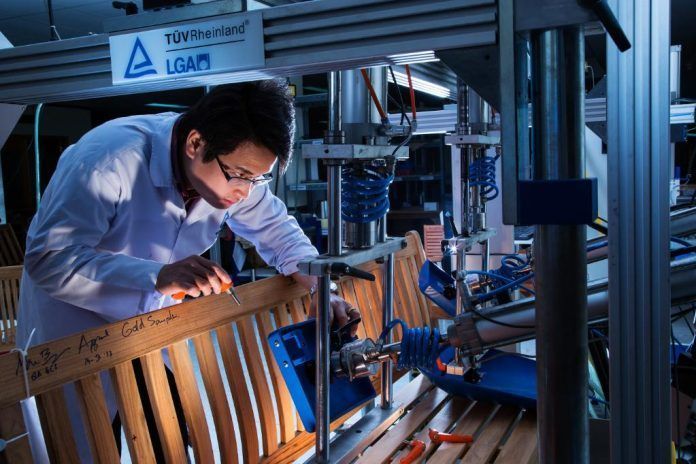 TÜV Rheinland, CFV Labs partner to offer testing services in North ...