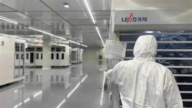 Wuxi Lead Establishes Joint Industrialization Center with Northvolt ...