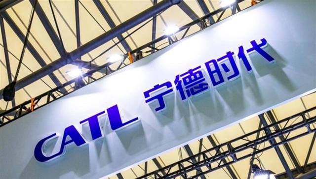 CATL had a second thought facing temptation from U.S.|Energy Storage ...