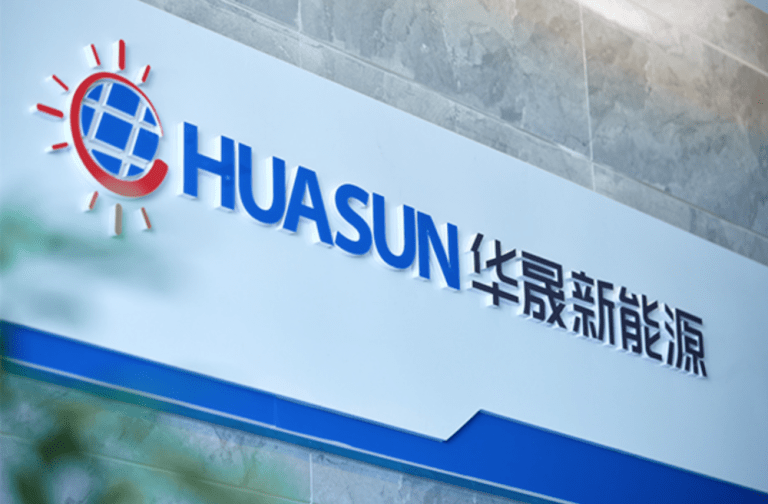 Huasun Solar to add 5 GW HJT cell, module capacity | Solarbe Global