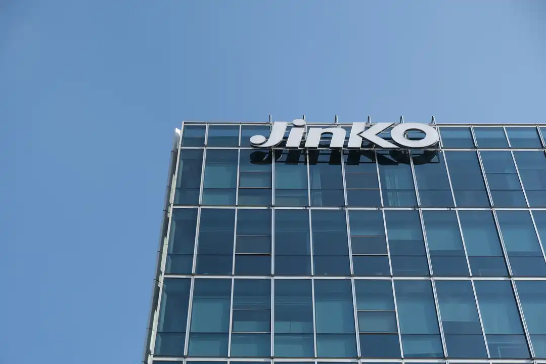 JinkoSolar shipped over 44 GW of modules in 2022 | Solarbe Global