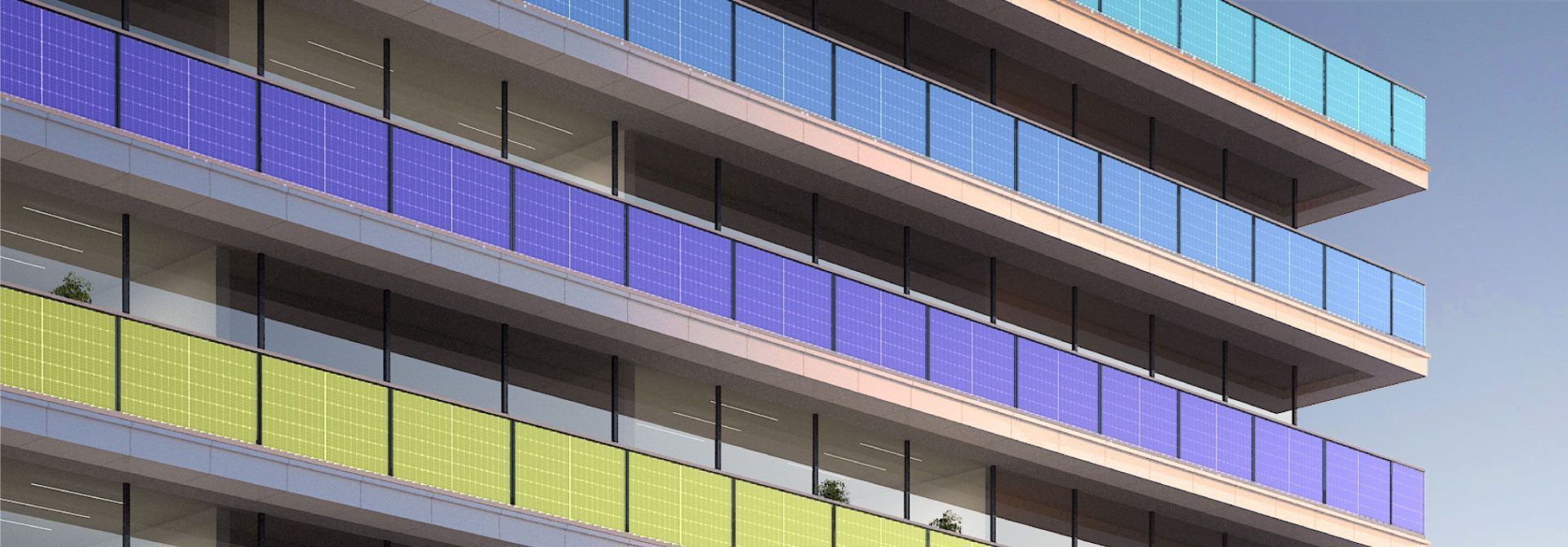 A silver lining for BIPV | Solarbe Global