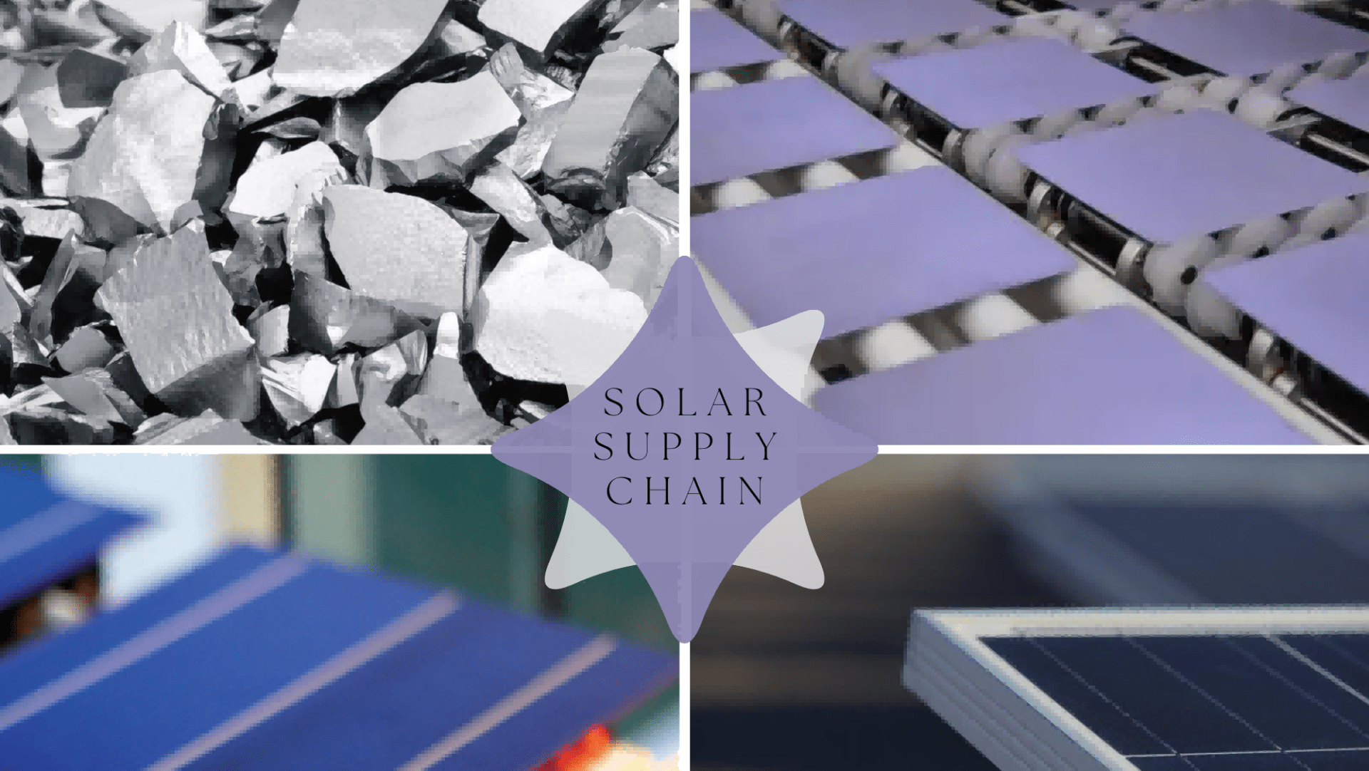 4 predictions for solar supply chain in 2023: polysilicon, module ...