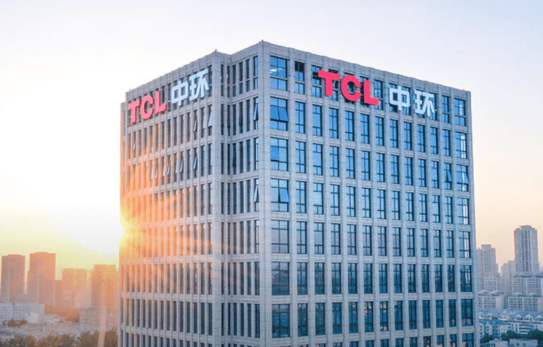 Forbes China recognizes TCL-Zhonghuan for ESG practices