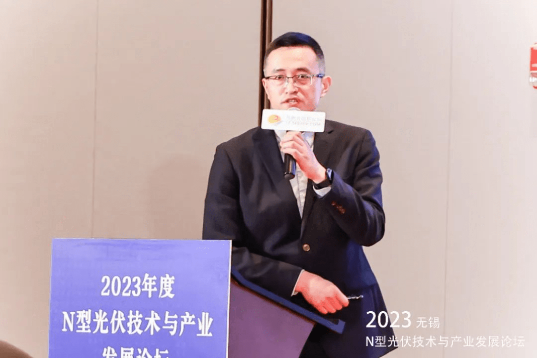 Huasun Himalaya G10 series high-efficient HJT solar module launched ...