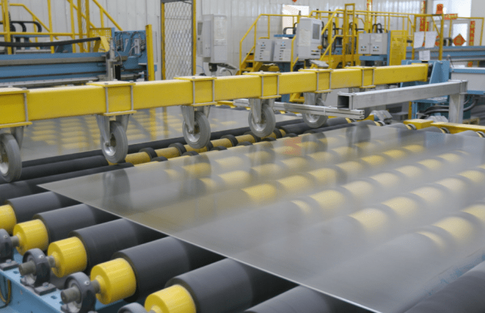 Flat Glass further strengthens its market oligopoly position