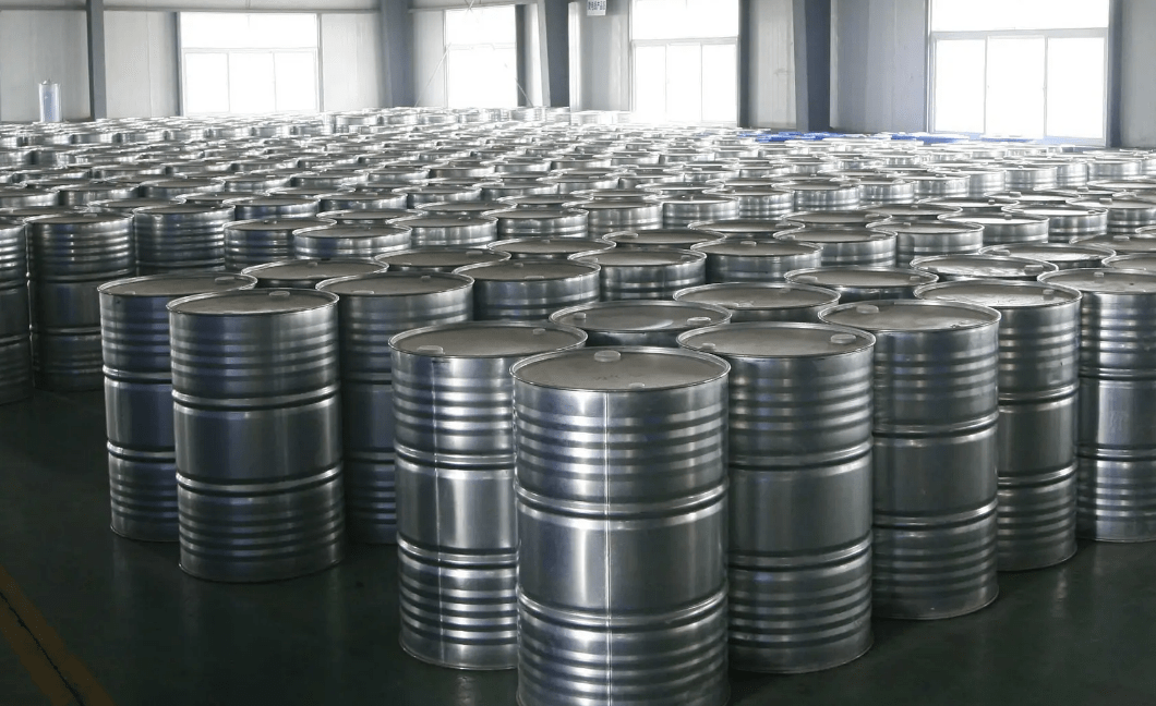 Lithium material is the "new oil gas" of the future: GCL Group