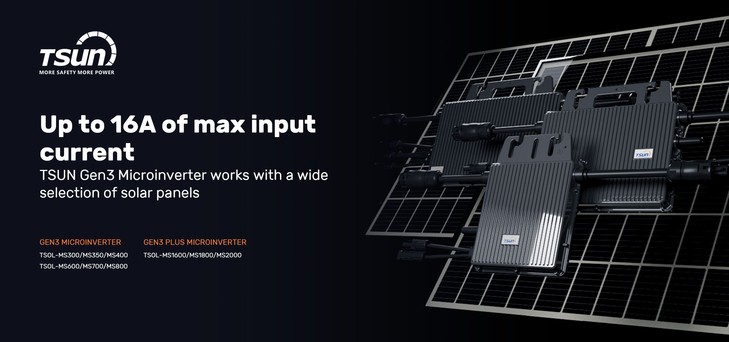 TSUN's Advanced Solar Energy and Storage Solutions Now Available in the UK Market with G98 ...