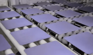 Tight supply and demand balance keeps silicon wafer prices stable ...