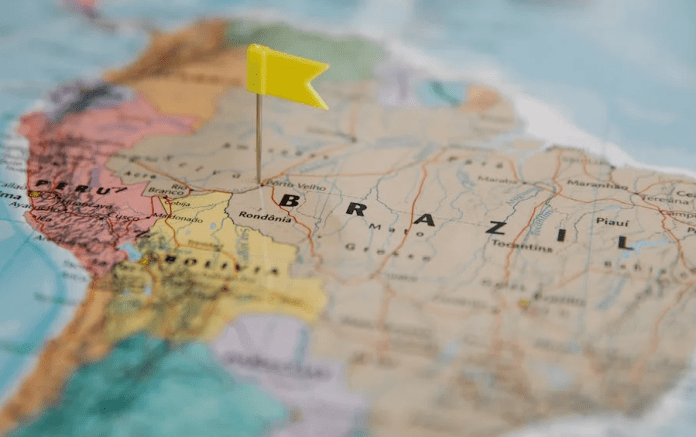 Latin America on track to launch 319 GW of solar and wind projects by ...