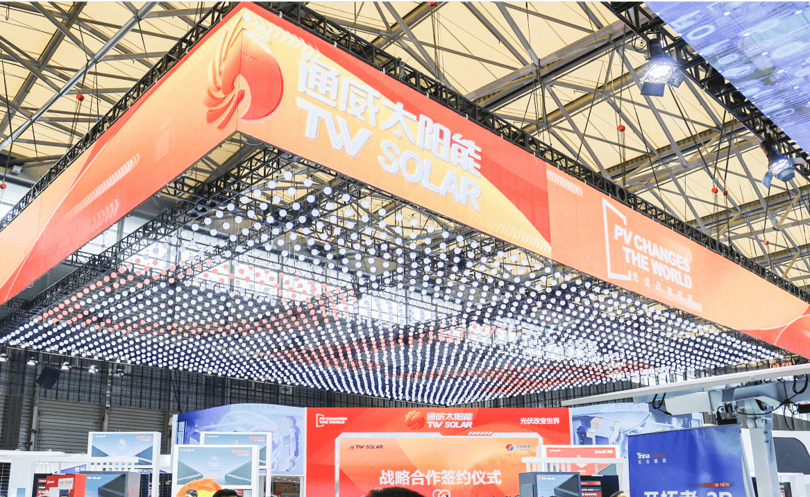 TW Solar to add 45 GW solar cell and module production capacity ...