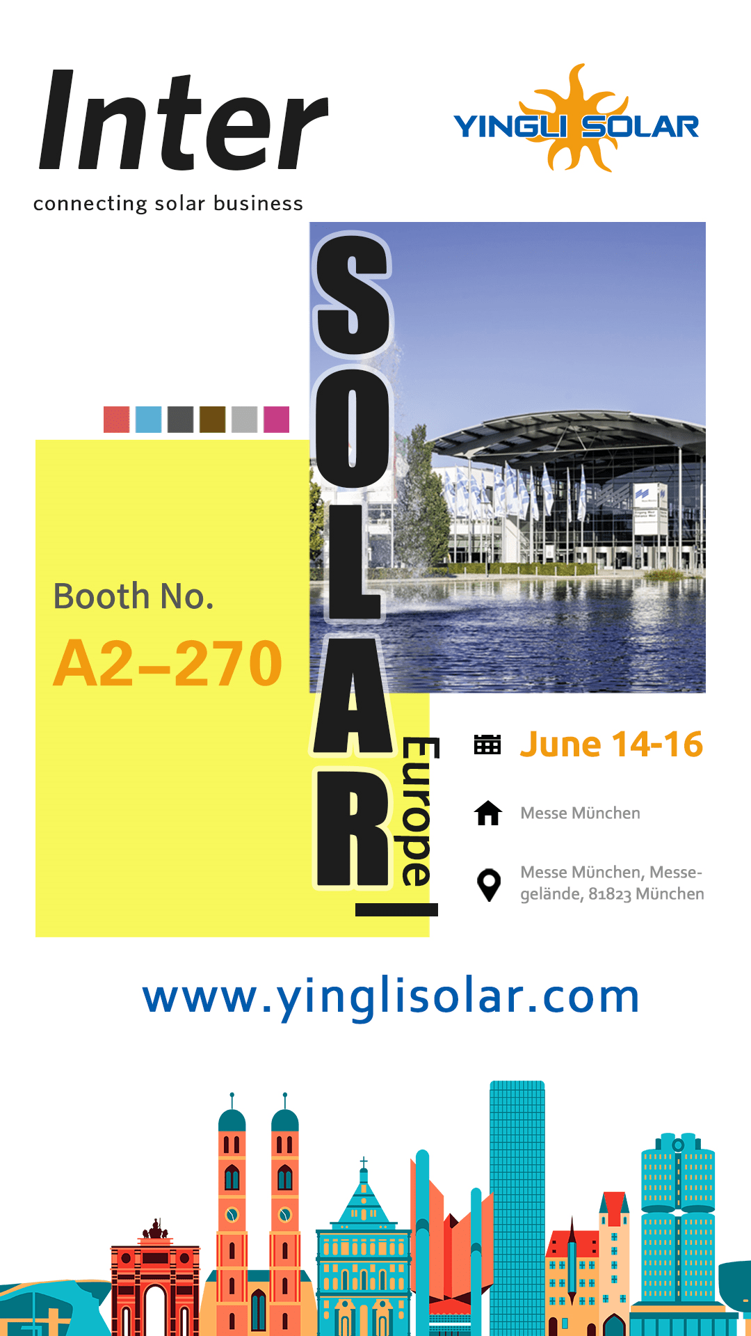 What Surprises to Expect of Yingli Solar in Munich in New Epoch ...