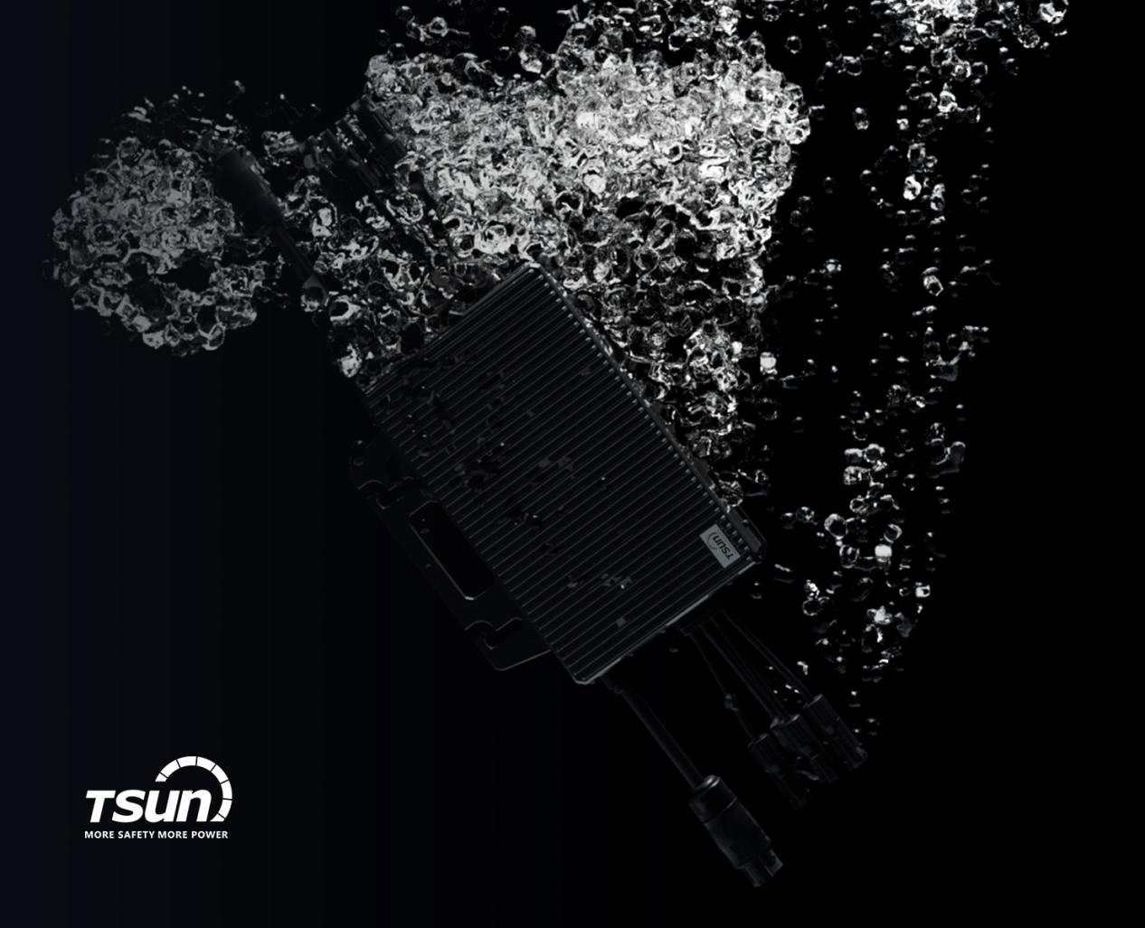 How TSUN Microinverters Conquering Summer Challenges