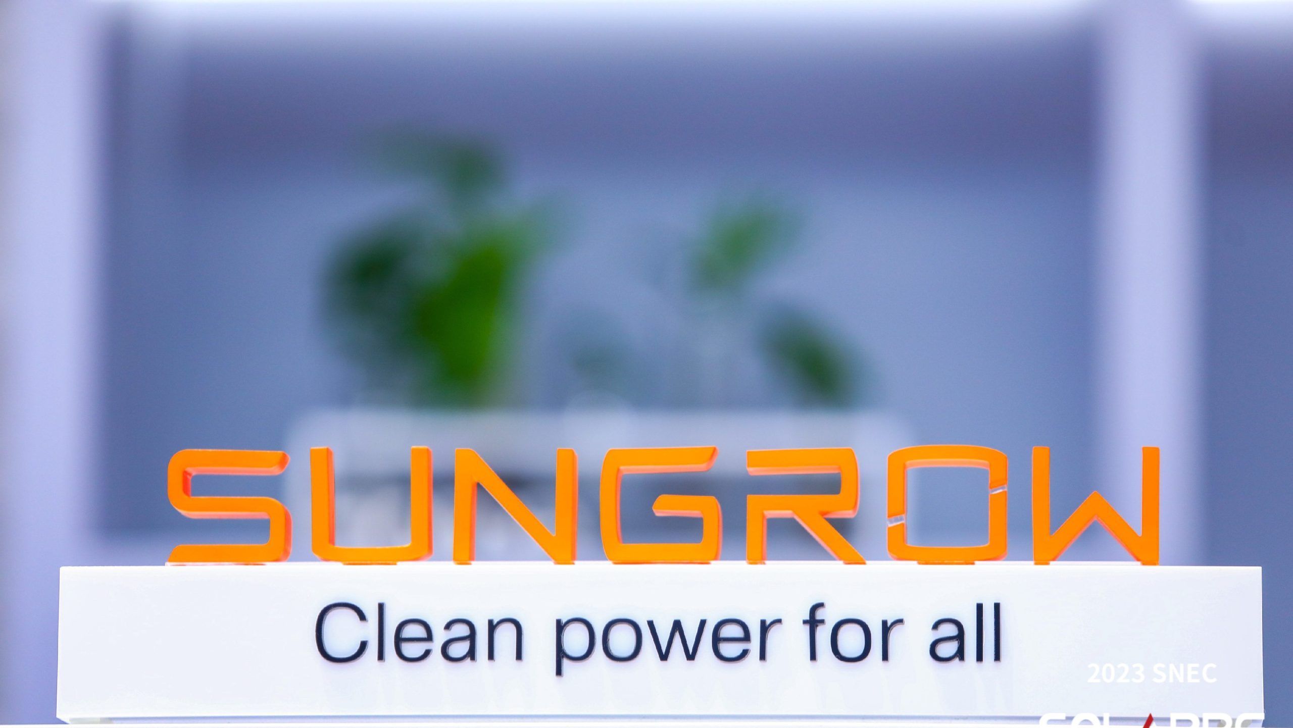 Sungrow lands 2.2 GW inverter supply deal for NEOM hydrogen project