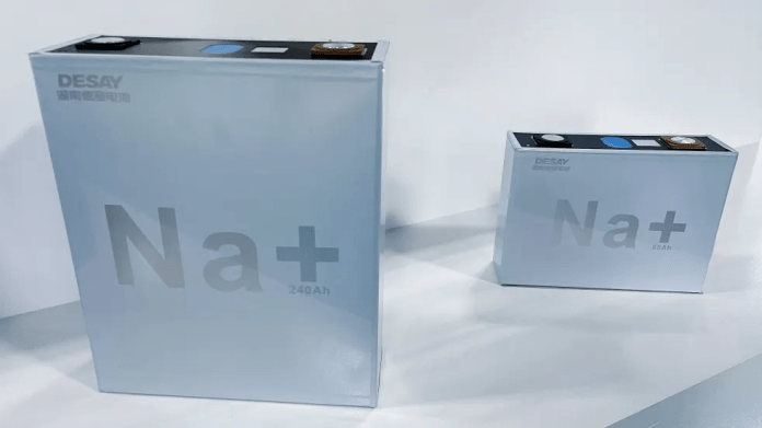 Desay made stunning debut at RE+ 2023 in Las Vegas