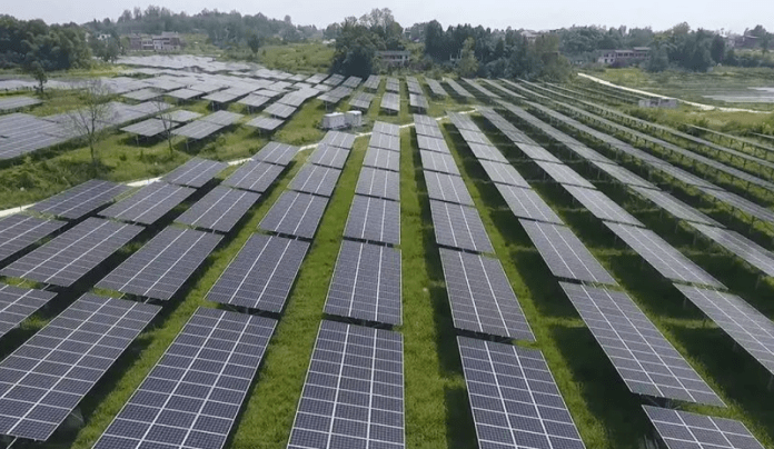 Photovoltaics: Harnessing Solar Energy for a Sustainable Future ...