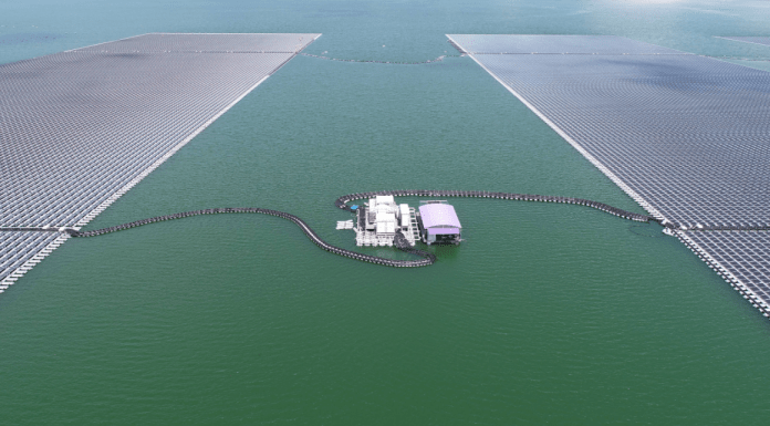 Offshore Wind Power vs. Coal Power: A Comparative Analysis of Advantages