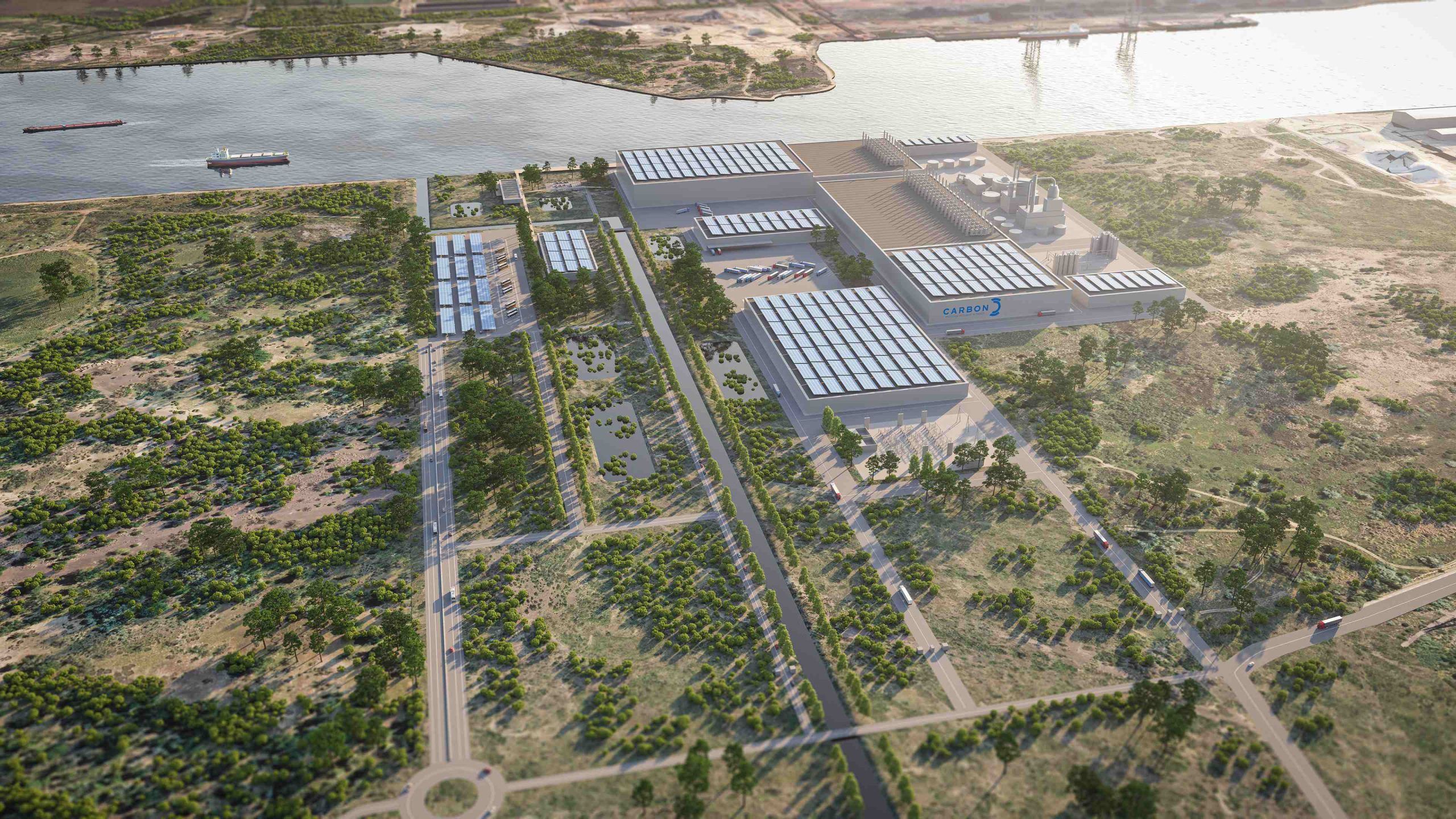 CARBON, ISC Konstanz, and CEA-INES join forces to advance next-gen PV ...