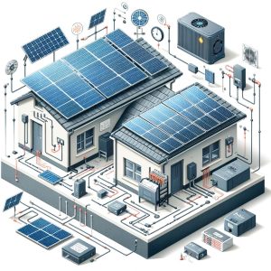 What is PV module in solar?|Knowledge Base|Solarbe Global