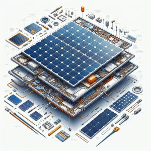 What is PV module in solar?|Knowledge Base|Solarbe Global