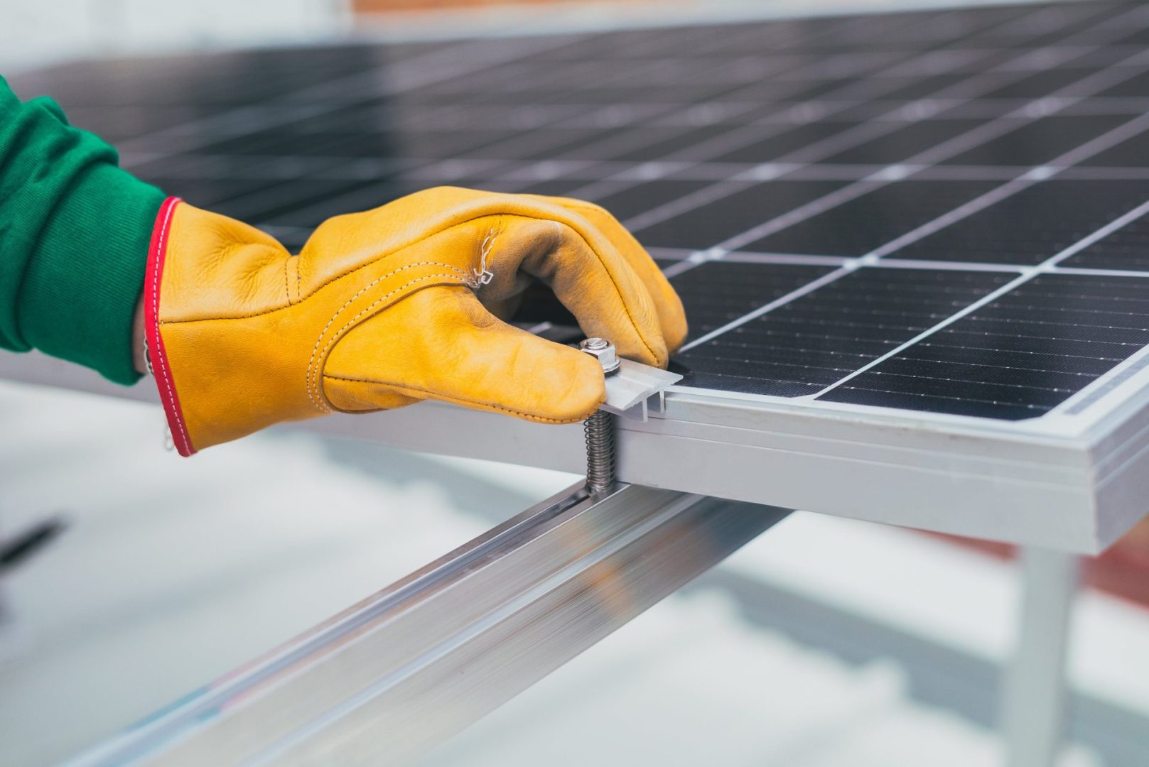 Understanding the Difference: PV Technology vs. Solar Energy Explained ...