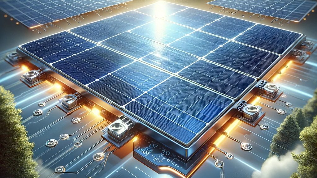 BC (Back-Contact) Cell Technology: A Breakthrough in Solar Power ...