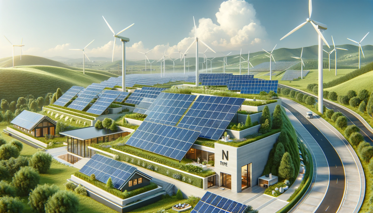 N-type TOPcon Pros And Cons: What Are The Advantages And Disadvantages?|Knowledge Base|Solarbe ...