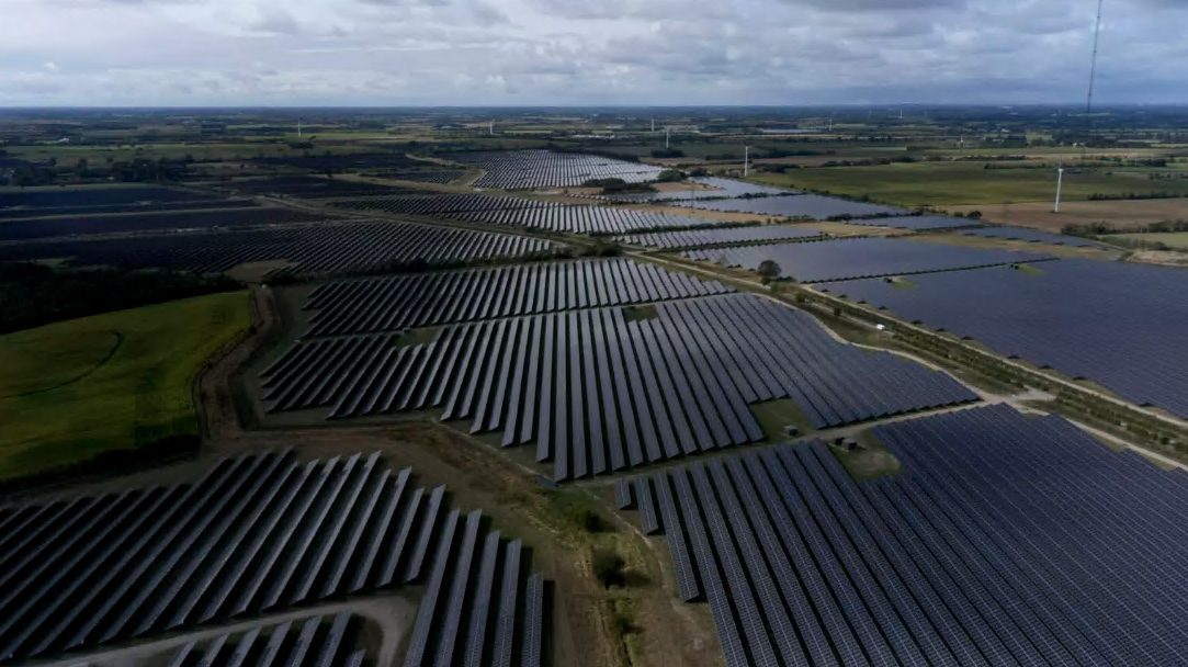 Mining giant Rio Tinto acquires 1.1 GW solar farm in Australia