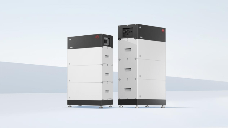 BYD Leads Green Energy Transition: Million BatteryBox System ...