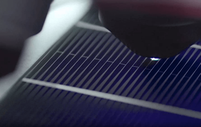 What is passivation and why it's needed in solar cell manufacturing