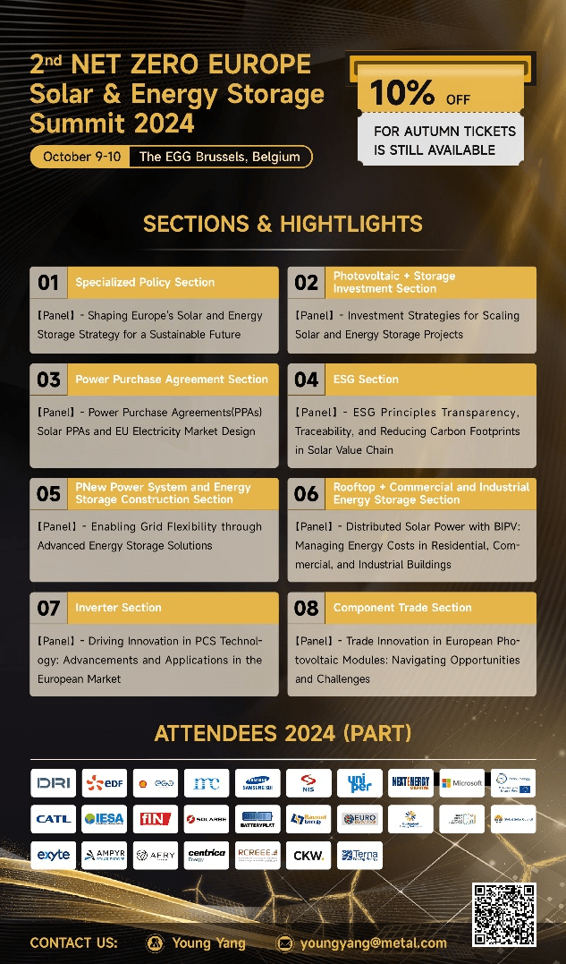 NET ZERO EUROPE - Gather Global Power, Create Greener Future