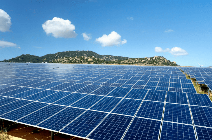 Actis to invest 3.5GW solar and 4.5GWh storage project in the Philippines
