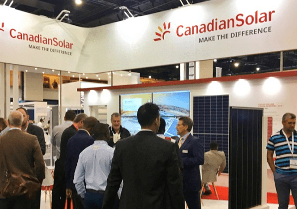Canadian Solar’s Recurrent Energy secures $500 million investment from ...