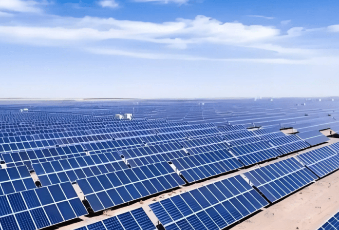 Australian Man Arrested for Stealing 8,000 Solar Panels