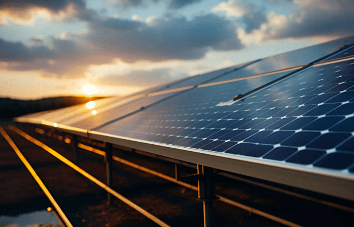 Sineng Electric Signs 2.6GW PV Inverter Supply Deal for Saudi PIF Phase IV PV Plant